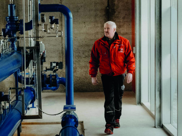 Dyb geotermi i Danmark | Geoviden