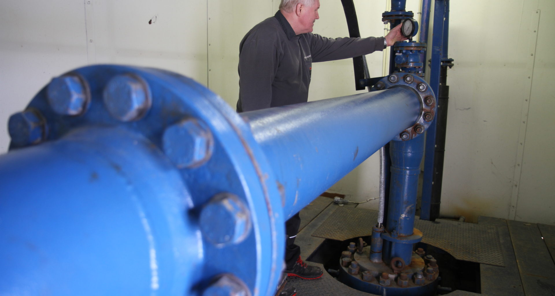 Dyb geotermi i Danmark | Geoviden