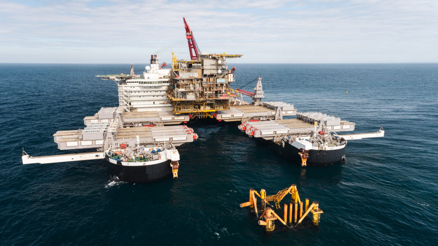 Når Tyrafeltet genopstår, er Danmark blevet en dyrebar lukke-erfaring ...