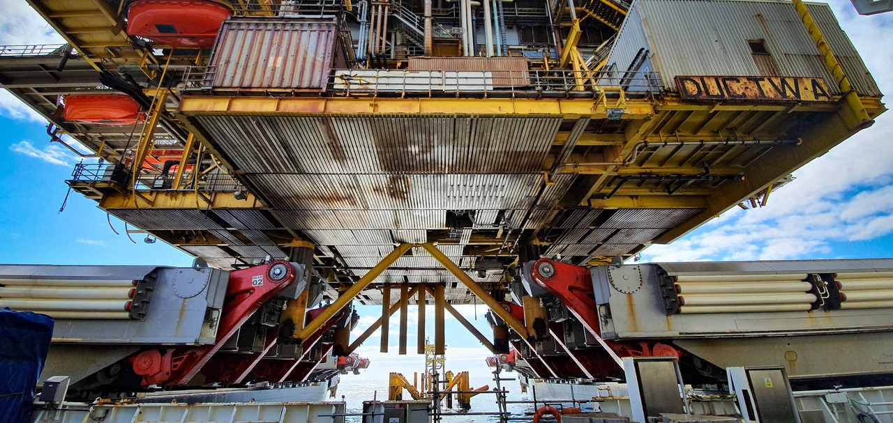 Når Tyrafeltet genopstår, er Danmark blevet en dyrebar lukke-erfaring ...