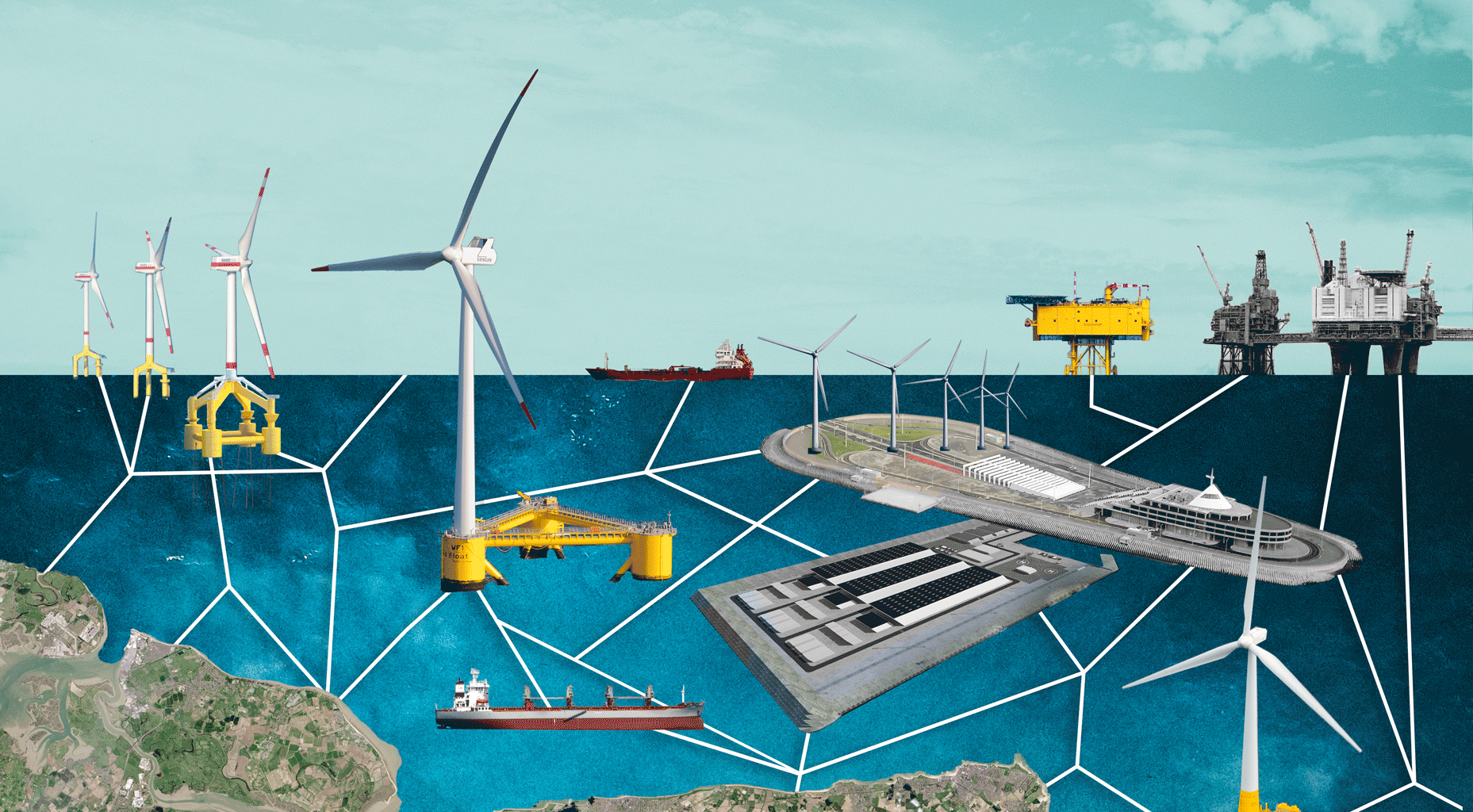 Nordsøen – hvad nu? | Geoviden