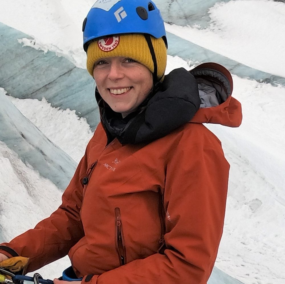 Klatretræning | Geoviden