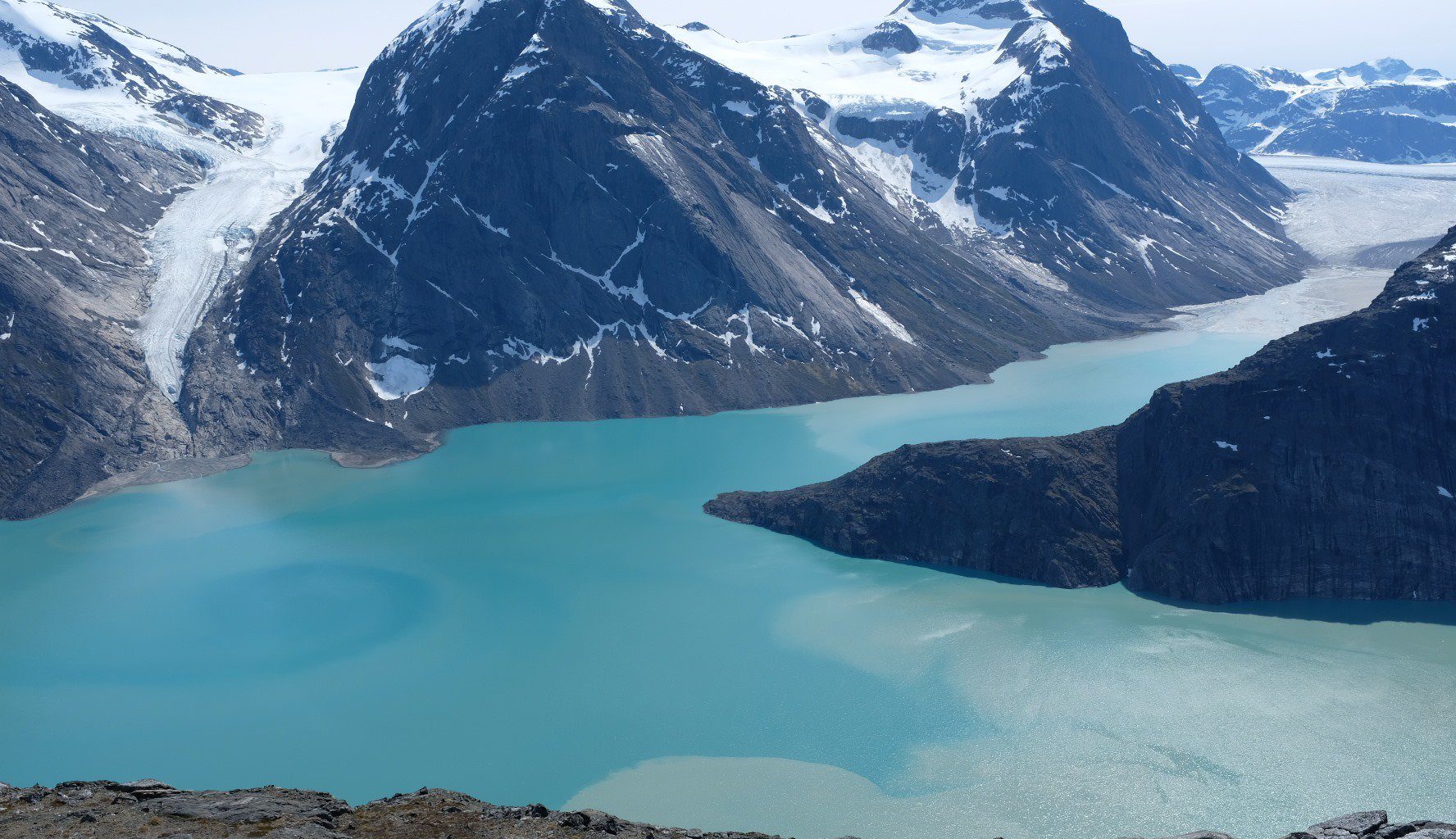 6 råd til unge geoaspiranter: “Tag det roligt” og “Nyd din hverdag ...