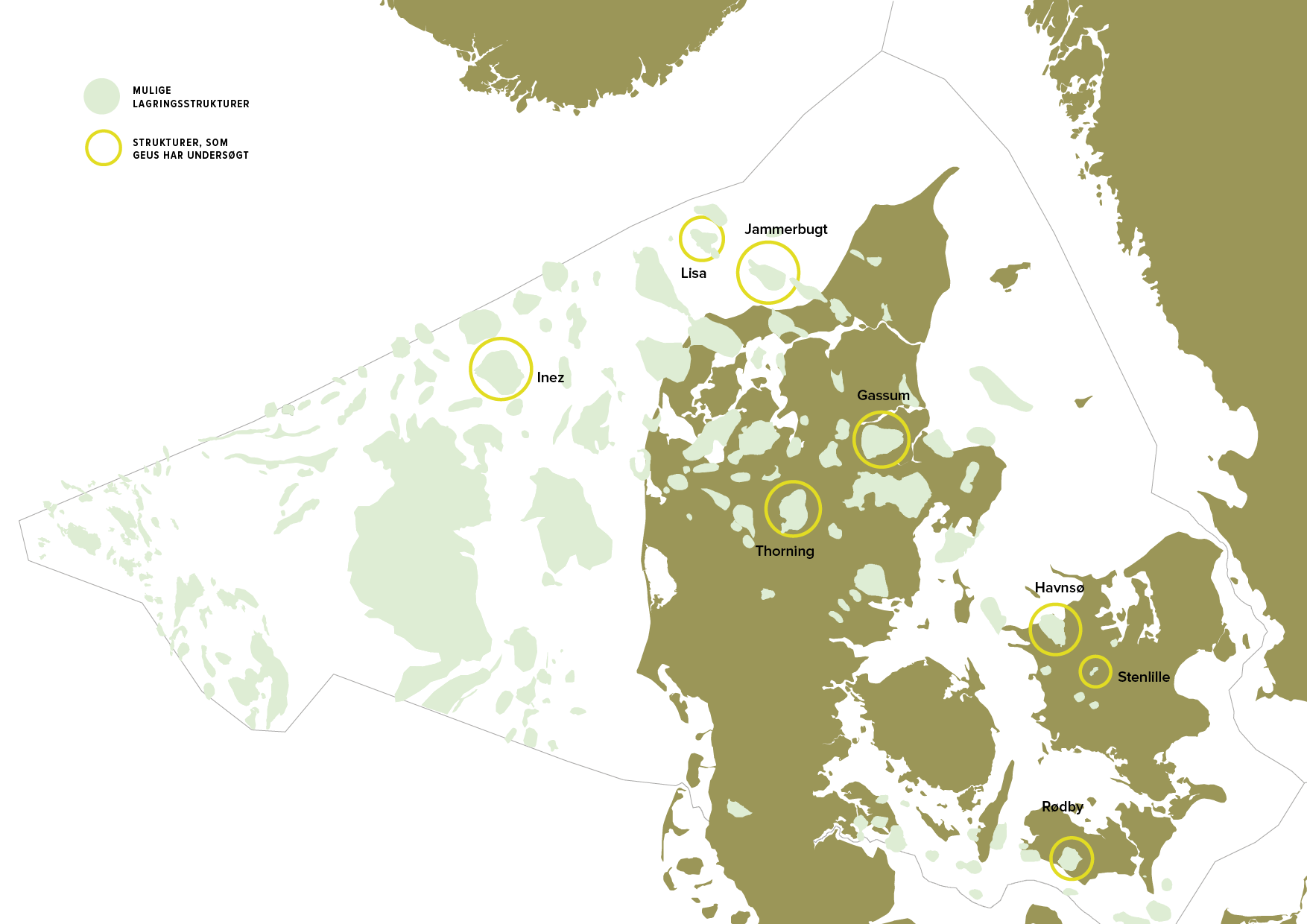 danmarks geologi_kort | Geoviden