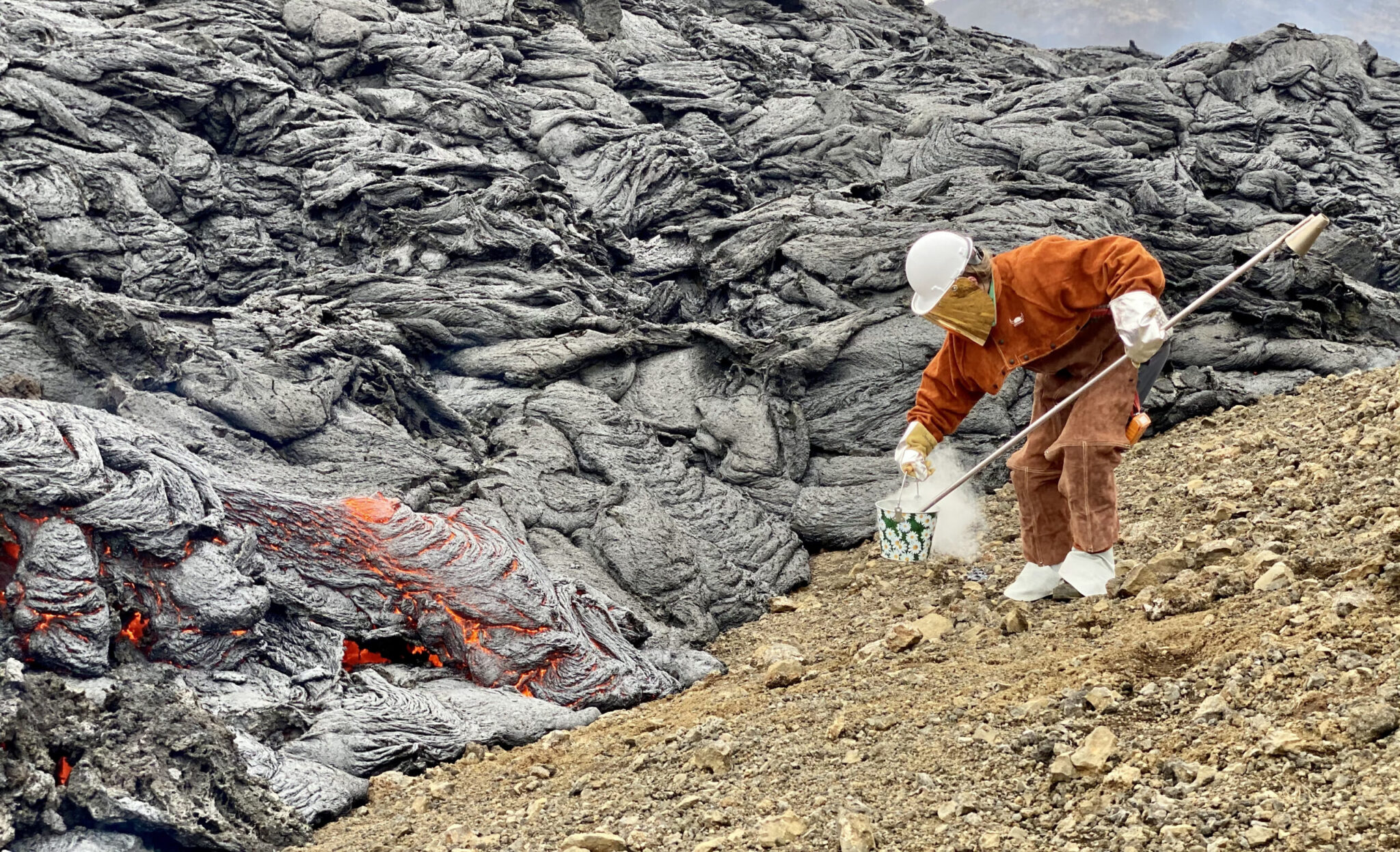 Kender du VULKAN-typen? | Geoviden