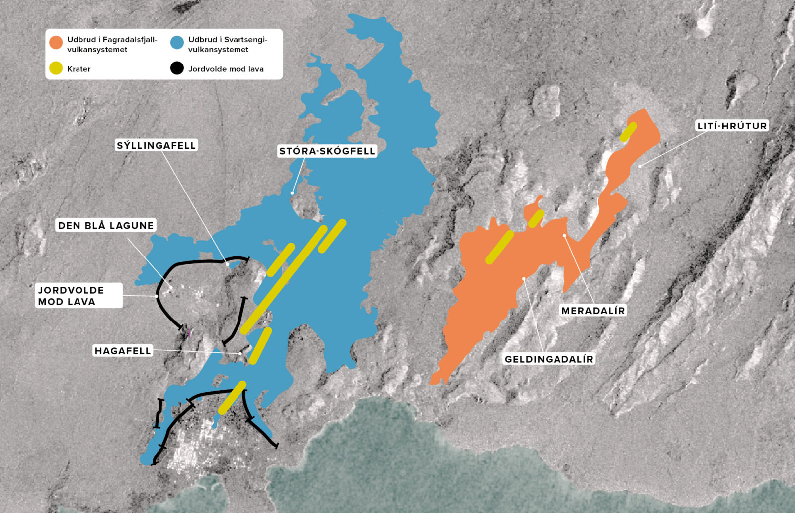 Fantastiske, fascinerende vulkaner #2 | Geoviden